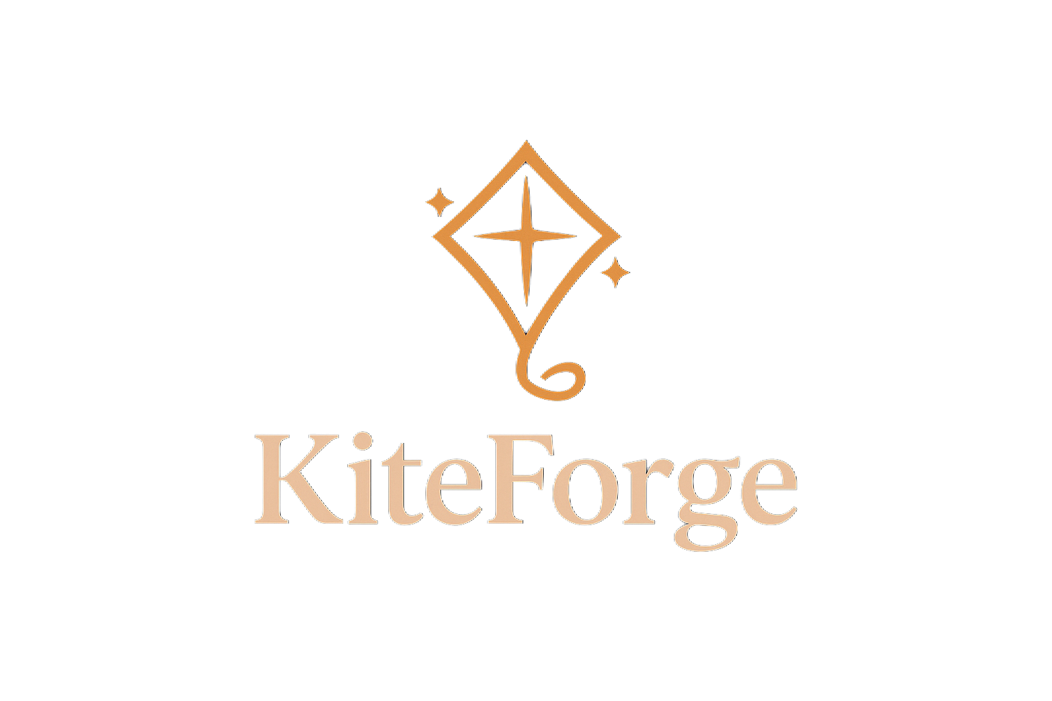 KiteForge - Web Designs